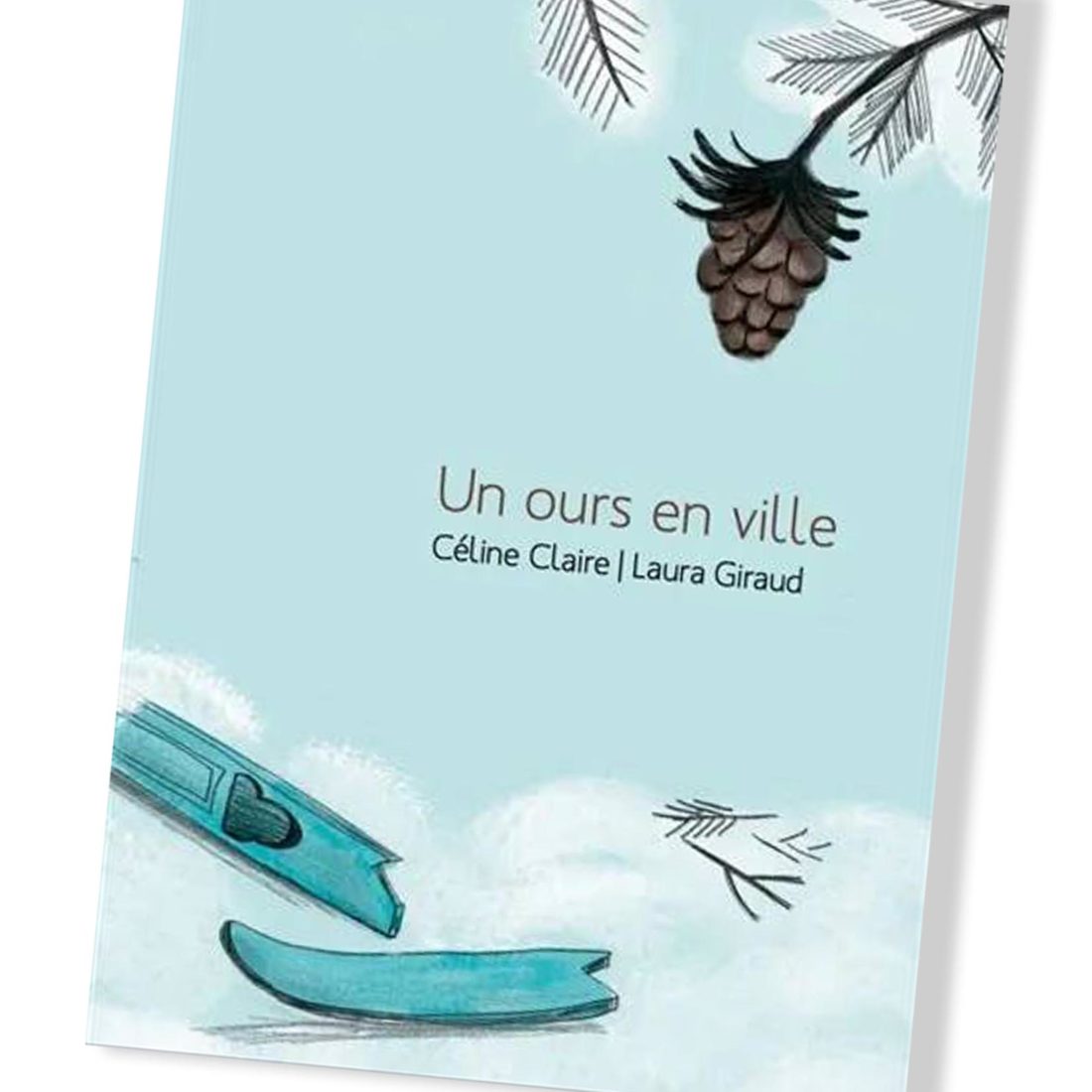 J’aime Lire Max – Laura Giraud